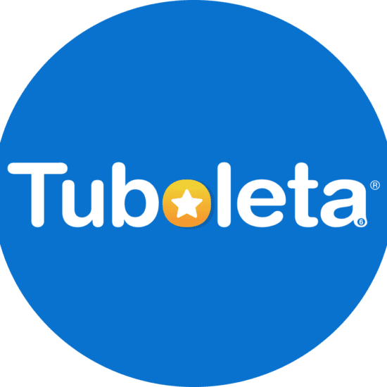 Boletería - Cartagena Music Festival