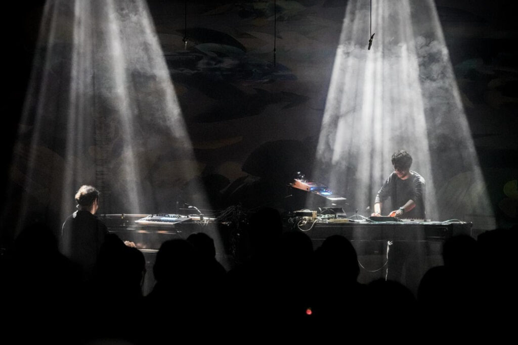 Con 15.000 asistentes, el Cartagena Festival de Música celebró sus 20 ...